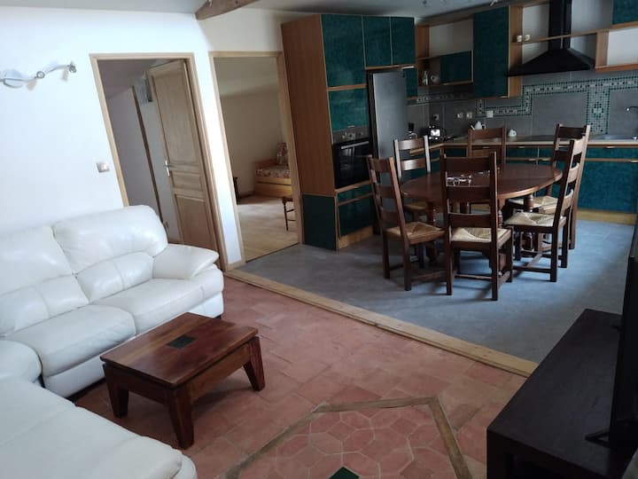 Appartement Cosy , Chez Michel Et Mireille - Carcassonne