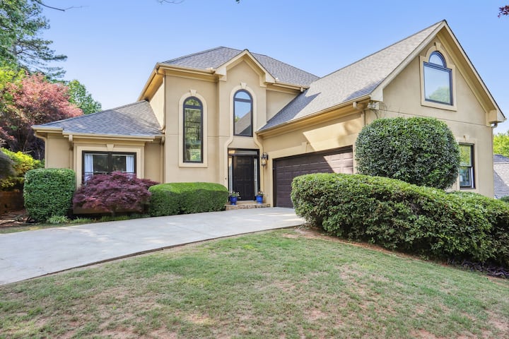 Roswell Riviera!!! - Roswell, GA