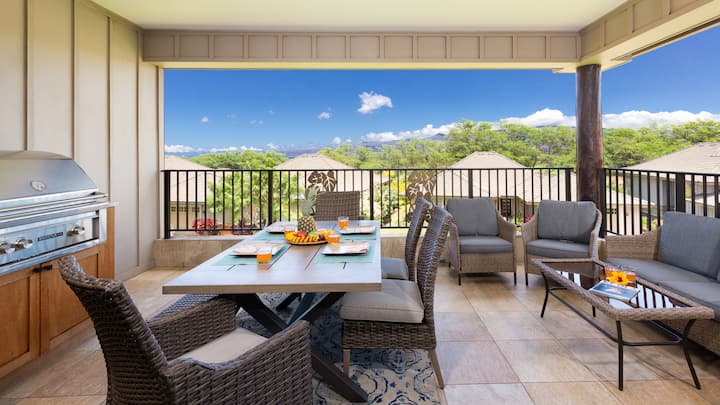 Pih: Once Upon A Tide - Hilton Passes, Family Fun! - Hawaii