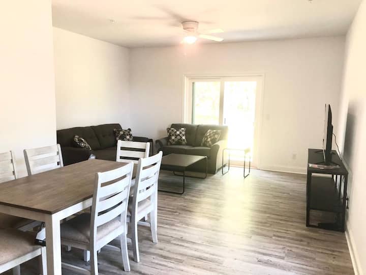 Bedroom W/ Private Bathroom - Unit C-02* - Dover, DE