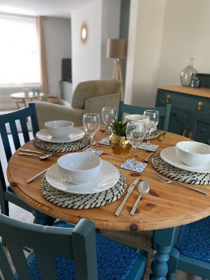 Primrose Cottage - Beautiful Home In Beccles - Beccles