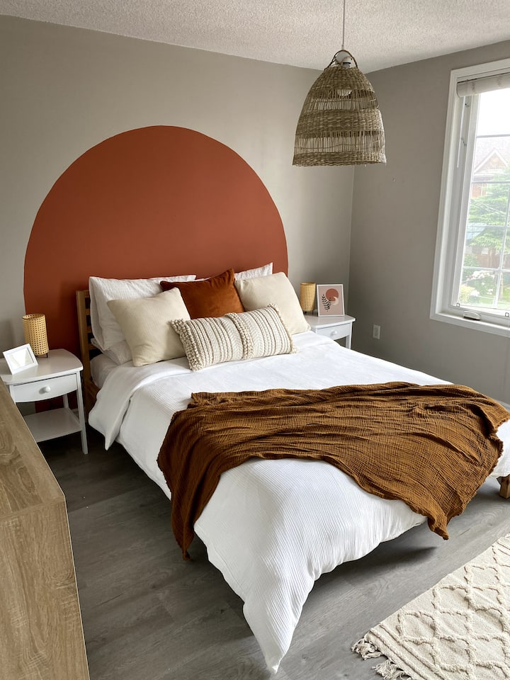 Stylish Apartment In Toronto - Long Term Available - Toronto, ON