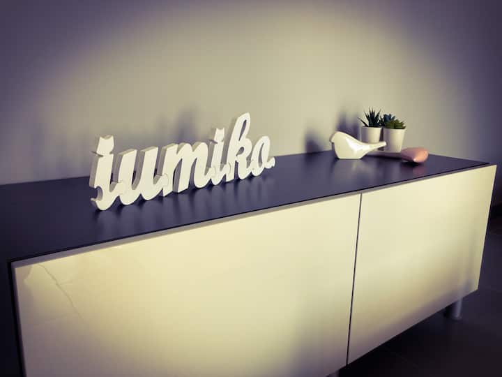 Iumiko In Centro B&b - Pescara