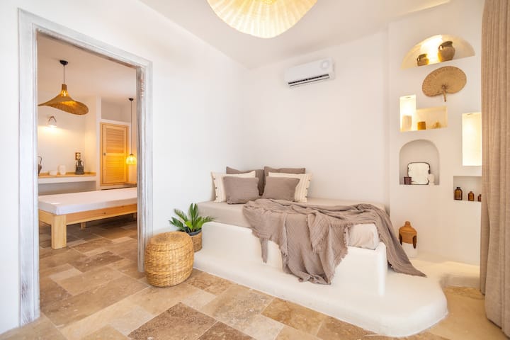 Sup Beach House Room S - Bozburun