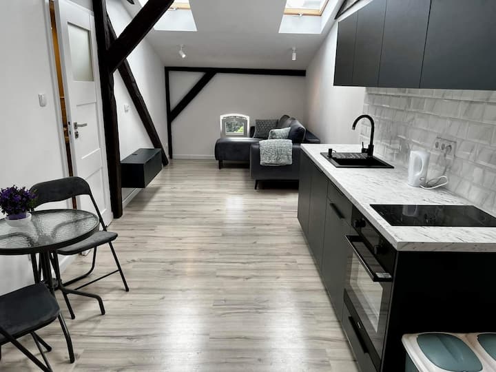 Apartament Katowicka 58/21 - Katowice