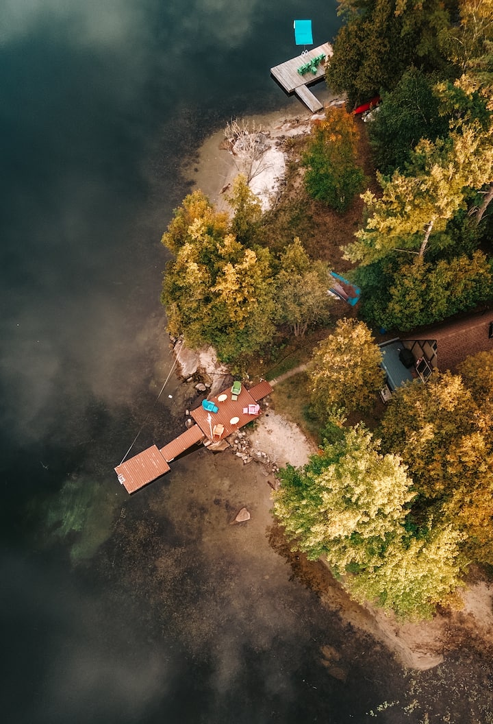 Bobs Lake Cottage Vacation Rentals - Ontario, Canada | Airbnb