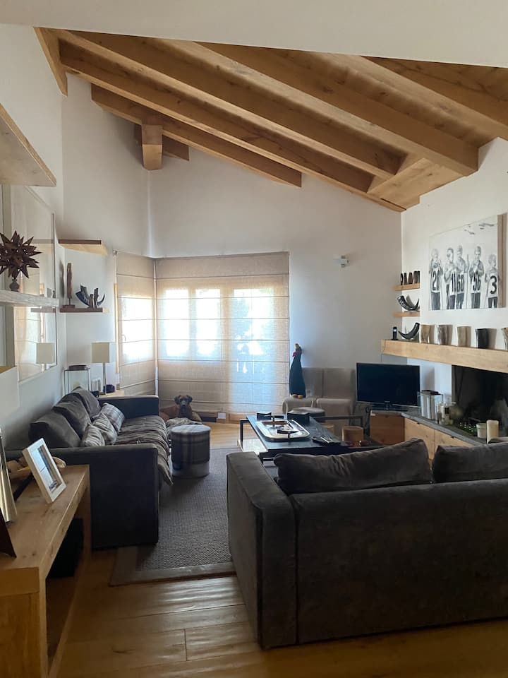 Appartamento Incantevole Da Poco Ristrutturato - Saint Moritz