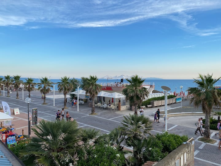 L‘imperfetto - Cecina