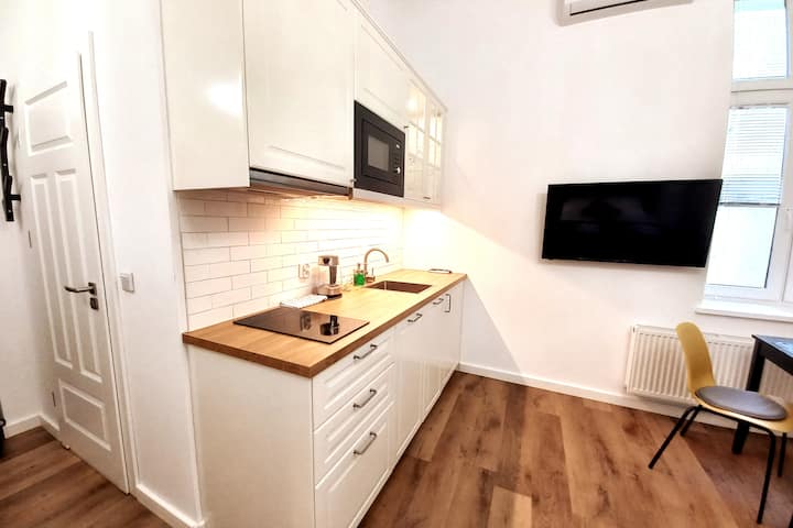 Old Town Apartments - Krakowska Street (16a) - Cracovia