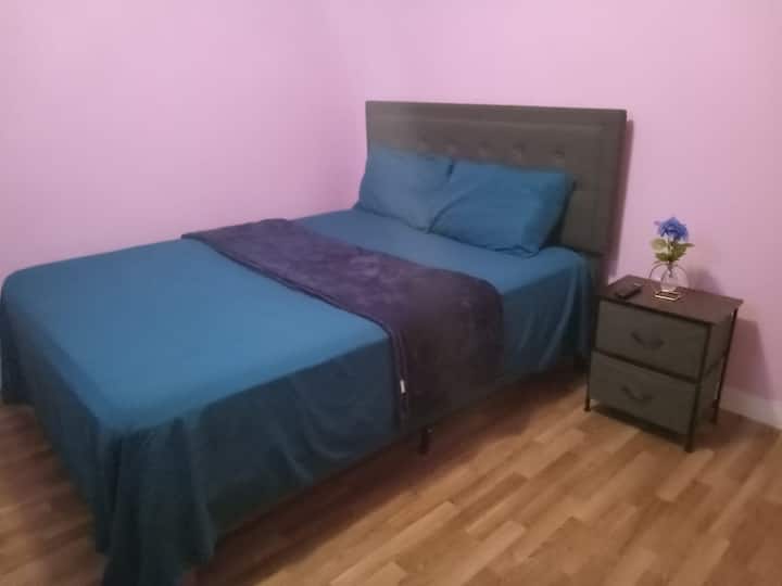 Bedroom #2 Floor 2 - Waterbury, CT