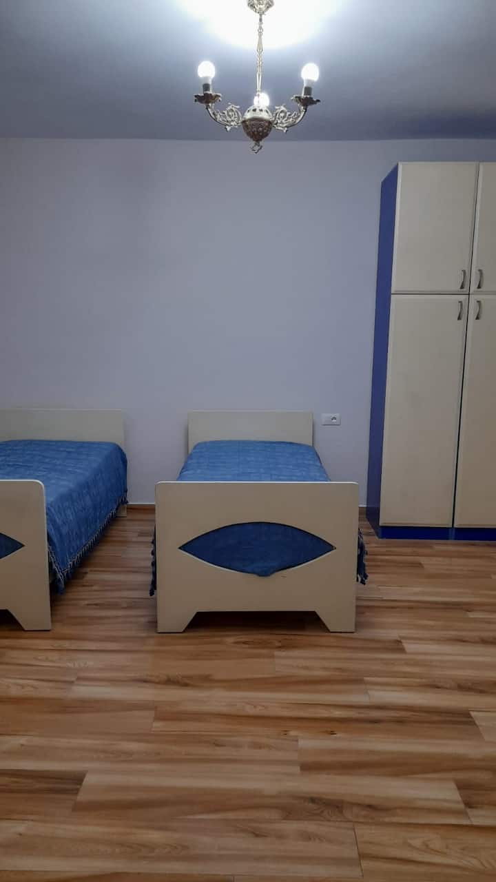 Villa M&m - Vlore - Vlora