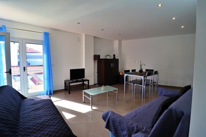 Apartment 50 Meters Away From Shrine Of Fatima - Fatima