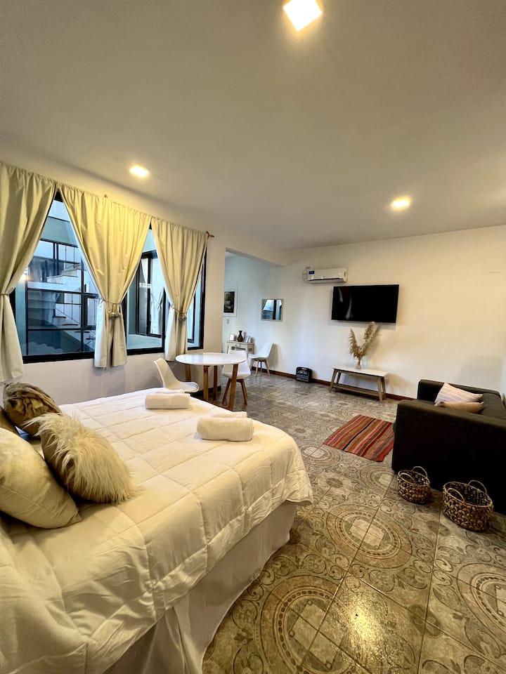 Welindo Loft - Salta