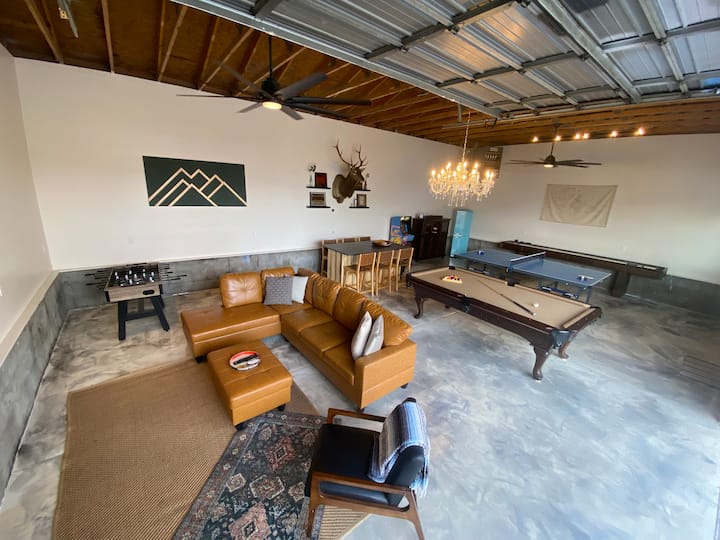 The Luxe Lodge In Flagstaff, Az. - Flagstaff, AZ