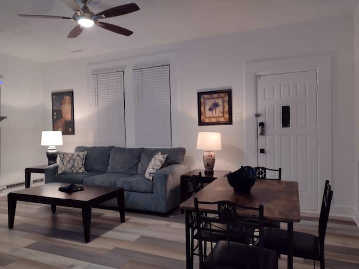 Granite Nest West  Comfy 2  Bedroom 1 Bath  Home - Carlton, GA