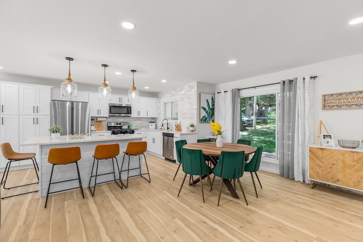 Lum : locations de vacances et logements - Michigan, États-Unis | Airbnb