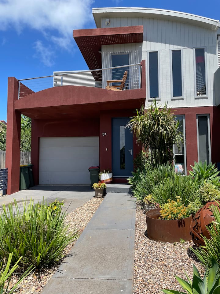 Luxurious Holiday Home - Torquay