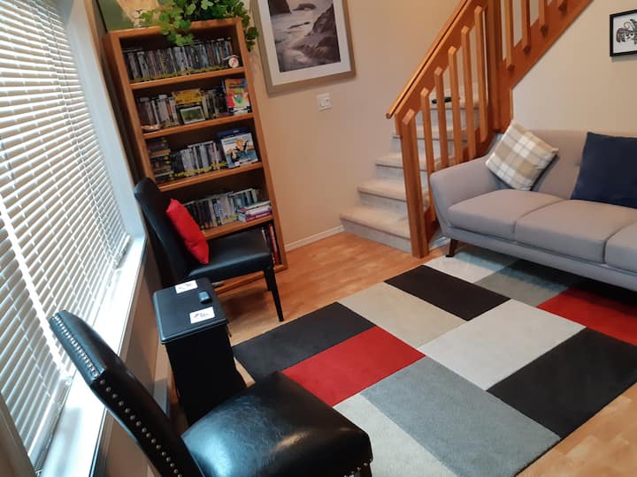 6 Best Airbnb Vacation Rentals In Nanoose Bay, Canada - Updated 2025 ...