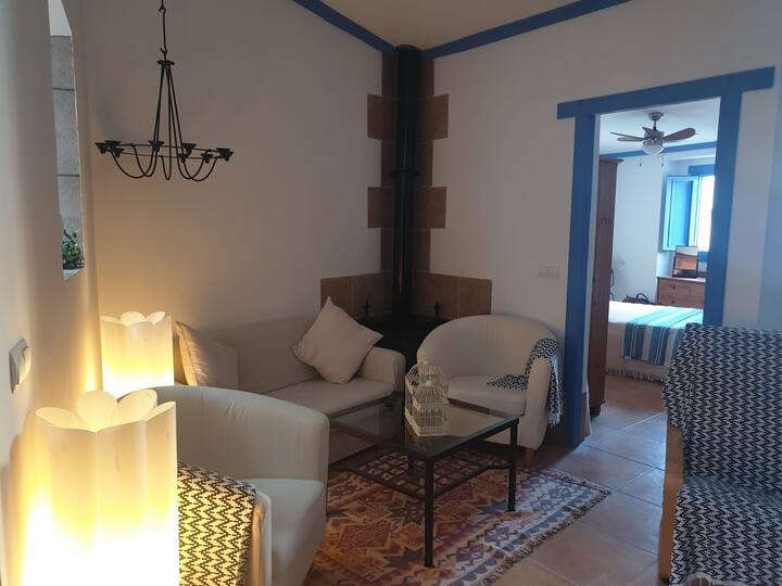 Casa Bohemia Playa Cullera - Cullera