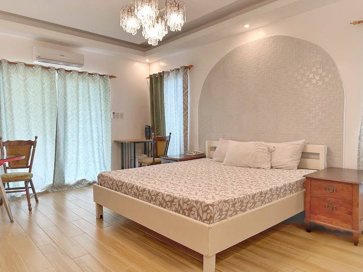 Suite On A Hilltop - Tagaytay