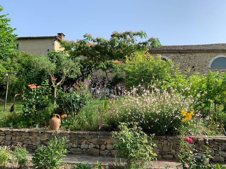 Gîte Chaleureux à La Campagne - Martres-Tolosane