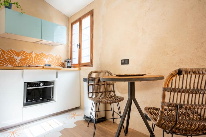La Petite Grange - Montpellier