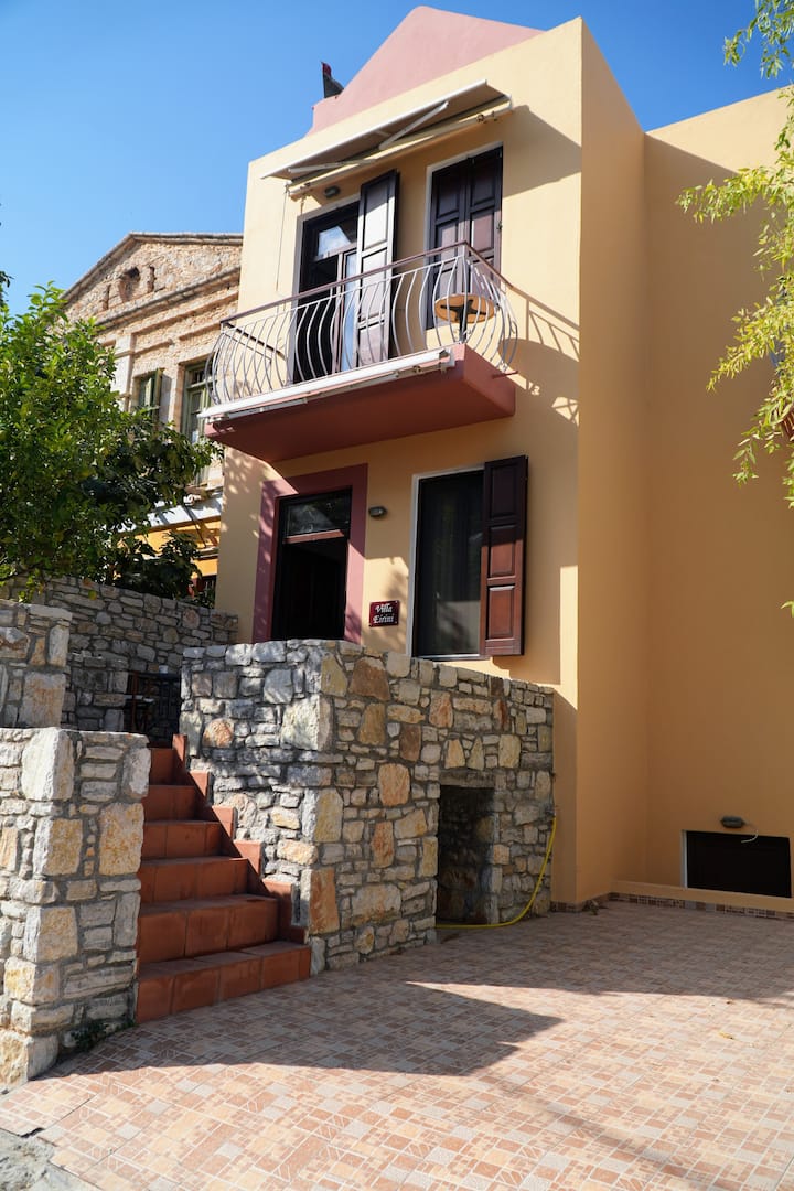 Villa Eirini - Symi