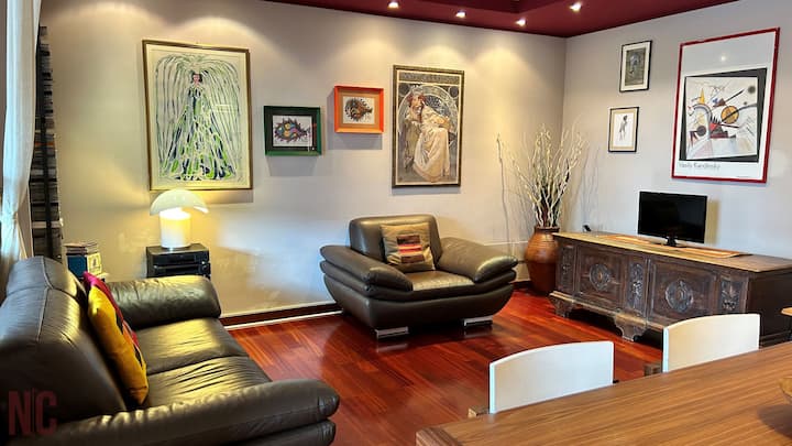Cozy Apartment In Isola District - Milano