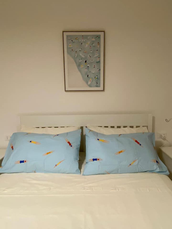 Casa A Mare A Capo D’orlando - Capo d'Orlando
