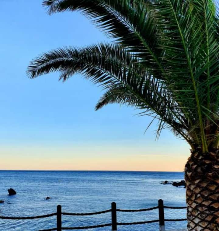 Très Grand T2, Front De Mer, Résidence Privée - Bandol
