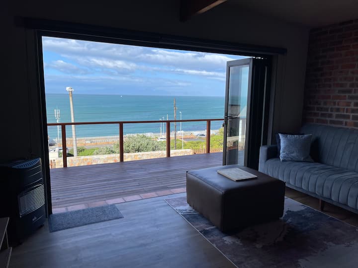 Sea View Home Unit In Self-contained  House - Western Cape