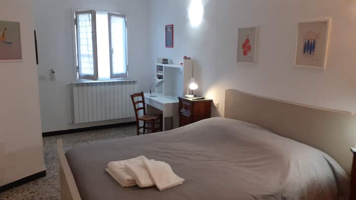 Bastia Piccola - San Miniato