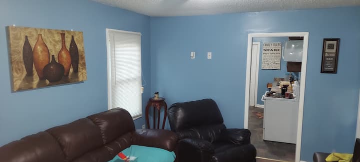 Cozy Place - Birmingham, AL