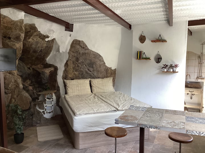 Casa Azul - Willkommen Im Hühnerhaus - Gran Canaria