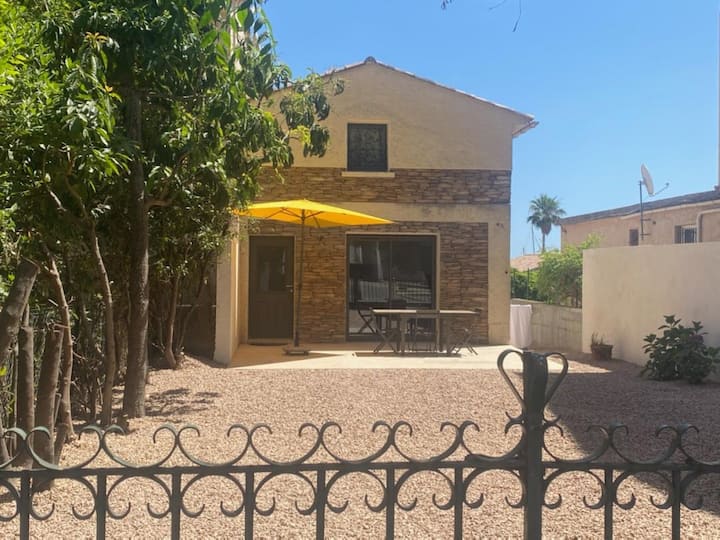 Casa Di Nello - Corsica