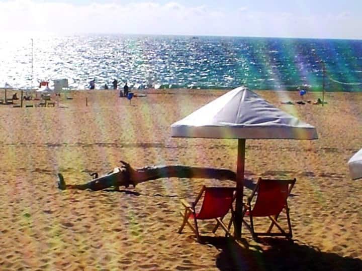 Sesimbra T1 No Centro A 100 Metros Da Praia - Sesimbra