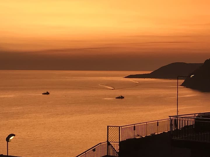 Appartamento Sul Mare Acciaroli - Acciaroli