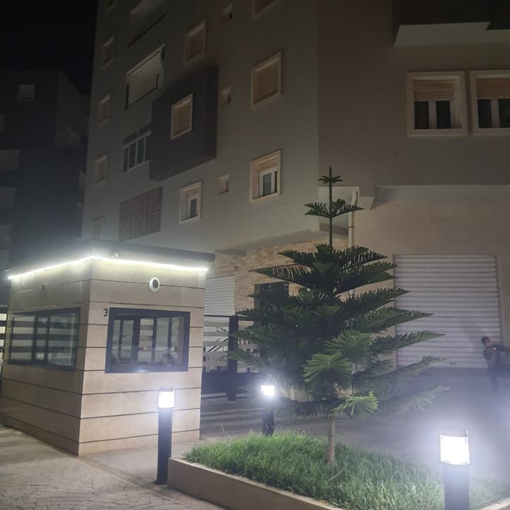 Oran Canastel : Appartement éQuipé - Oran