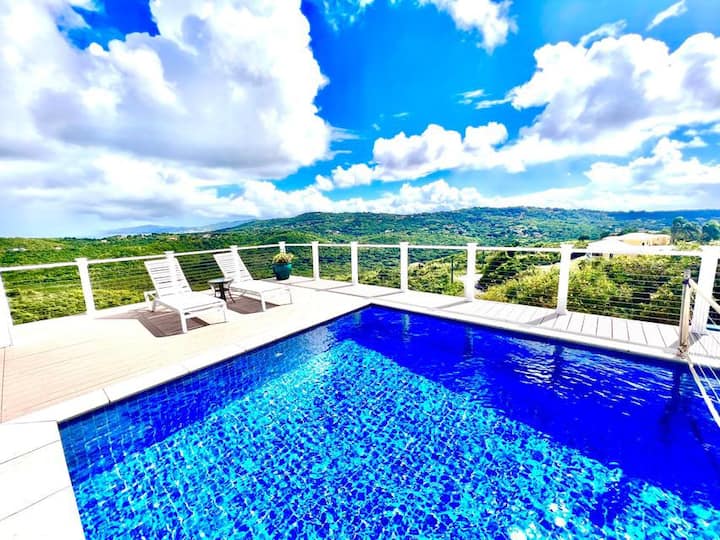 Seaview Estates - U.S. Virgin Islands