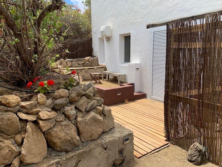 Apartamento Las Piedras - Santa Brígida