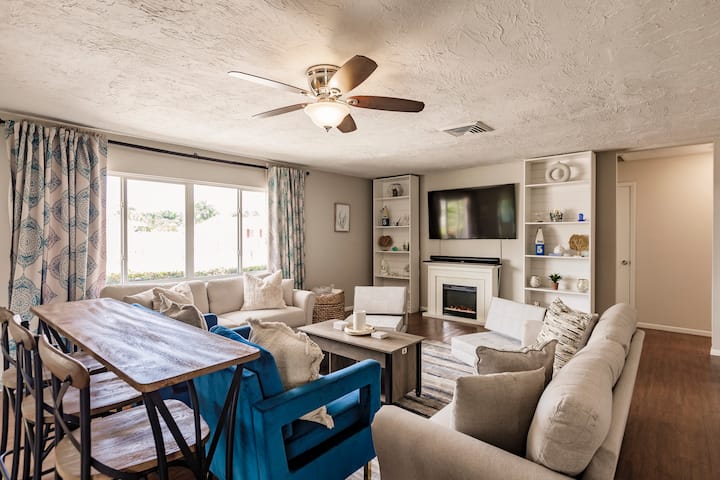 New!  Casa Corallo ● At Anna Maria Island Beaches - Anna Maria, FL
