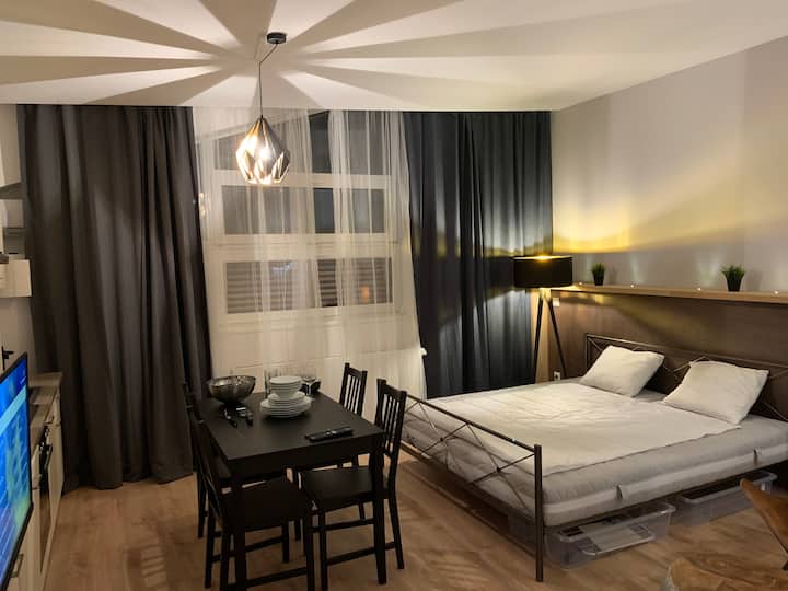 27m² Studio Nr. 7 Mit Küche Vollausgestattet - Perchtoldsdorf