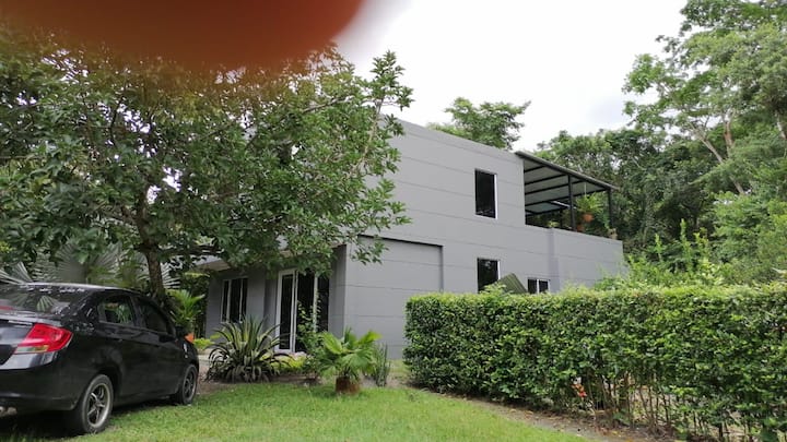 Casa Quinta Villa Luna, Ambiente Familiar - Villeta