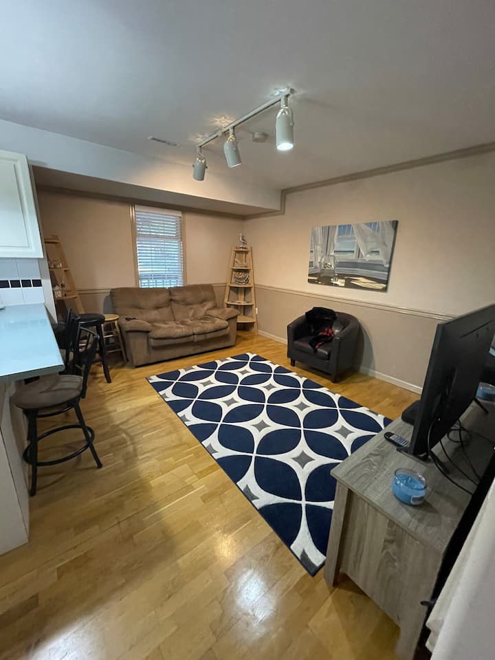 Murrayville Hideaway 1 Bedroom Suite Near Hospital - Langley