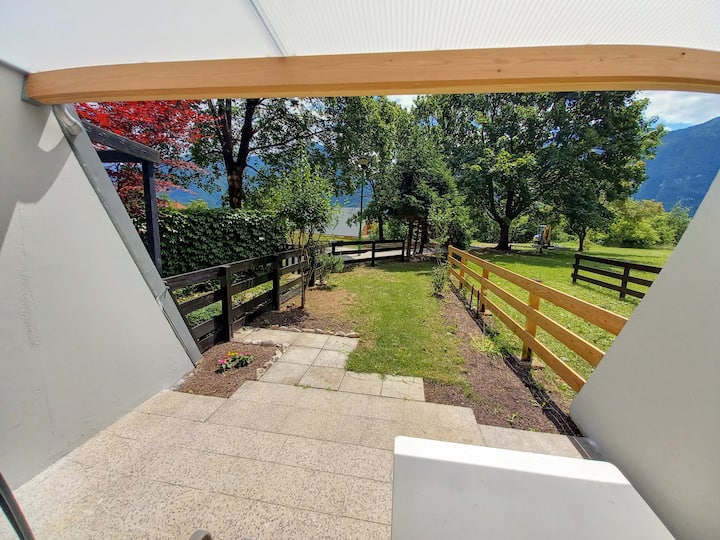 Apartment With Terrace In Center Of Bovec - Bovec