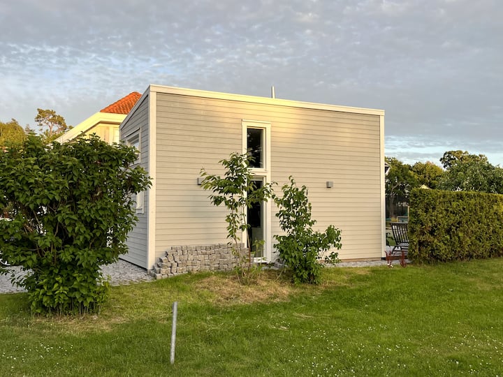 Nybyggt Gästhus Nära Havet Och Göteborg - Kungsbacka