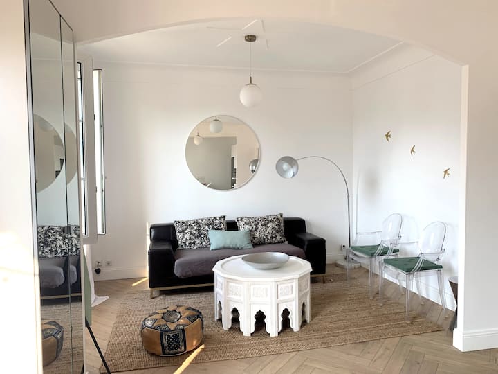 Maison à 2 Km Des Plages, Idéale Pour 2 Familles - Hossegor