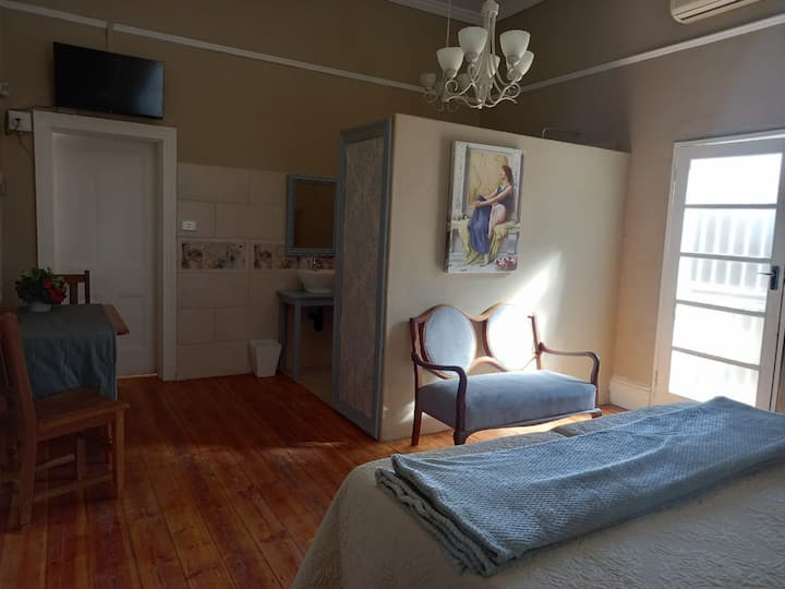Romantika Guesthouse - Family Room (Dream) - Bloemhof