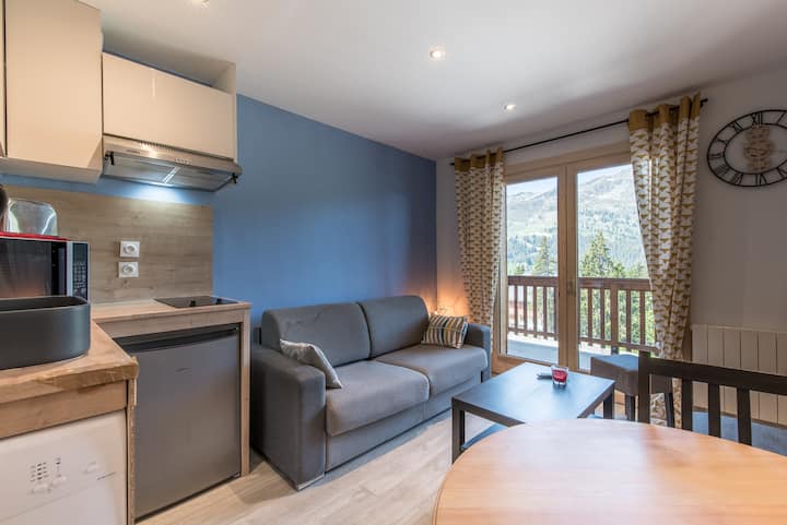 Studio De 15 M2 Pour Une Ou Deux Personnes. - Courchevel 1850
