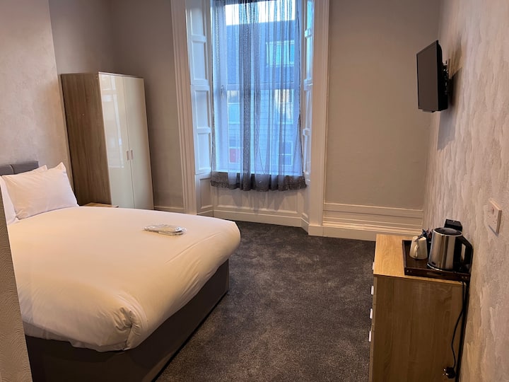 Private Room In Aberdeen City Centre - Aberdeen